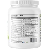Amazon.com: Vegansmart Plant Based Vegan Protein Powder by Naturade ...