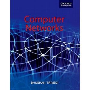 Computer Networks : BHUSHAN TRIVEDI: Amazon.in: Books