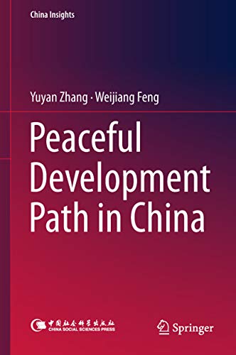 Peaceful Development Path in China (China Insights) - Kindle edition by ...