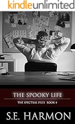Amazon.com: Spooky Business (The Spectral Files Book 3) eBook : Harmon, S.E.: Kindle Store