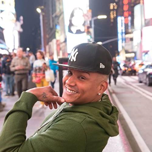 None Like U by Cuban Link on Prime Music