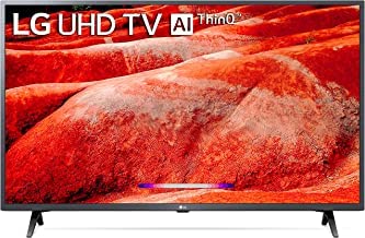 Sri Mahendra Digital World Generic LG 109.2 cm (43 Inches) 4K Ultra HD ...