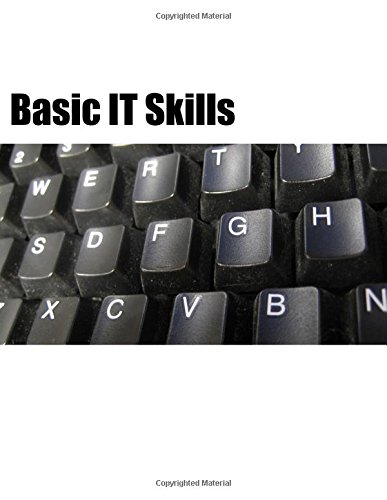 Basic IT Skills : BooksChatter: Amazon.in: Books
