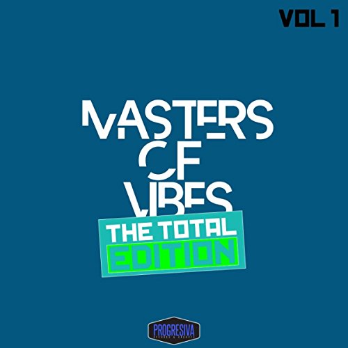 Play Masters of Vibes, The Total Edition, Vol. 1 by VARIOUS ARTISTS on ...