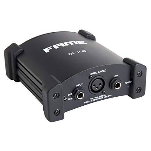 Boxen Audio – Die 15 besten Produkte im Vergleich - WinTotal