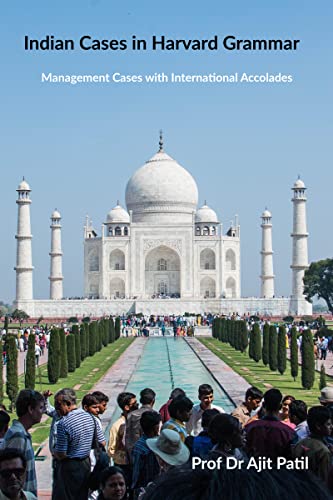 Indian Cases in Harvard Grammar : Management Cases with International ...