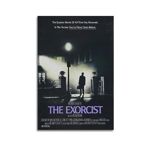 Pósters de terror - Tienda de artículos de terror