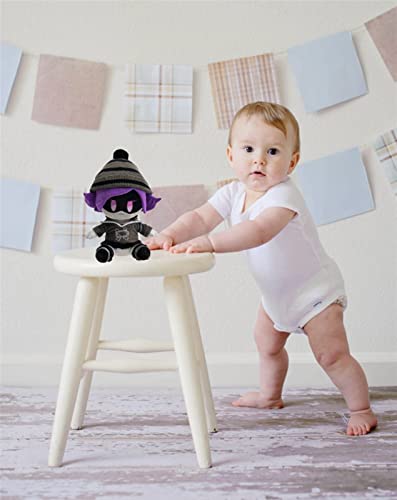 Murder Drones - Episode 3 Uzi Plush, 9.84"/25cm New Murder Drones Uzi ...