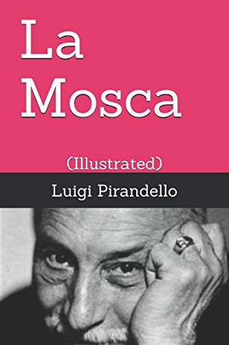 Amazon.com: La Mosca: (Illustrated) (Novelle per un anno ...