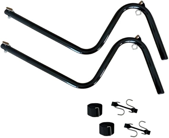 Amazon.com: T-Top Water Mat Rack – Overhead Boat Mount for Floating ...