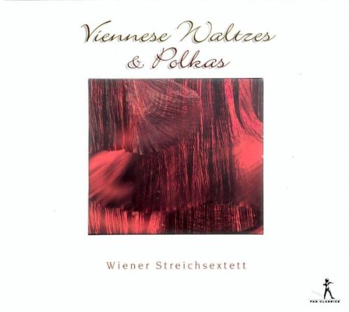 Vienna String Sextet - Viennese Waltzes & Polkas - Amazon.com Music