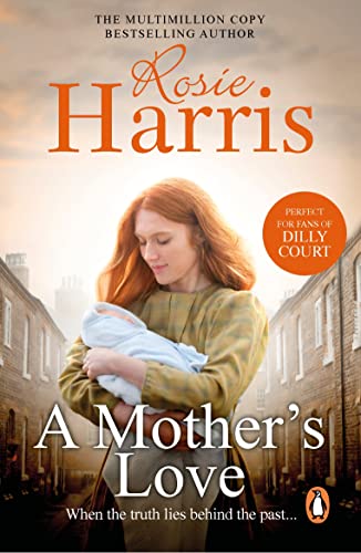 A Mother's Love: a gripping and heart-tugging saga set in Liverpool ...