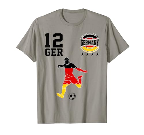 Em Shirts – Die 15 besten Produkte im Vergleich - BetterFamily