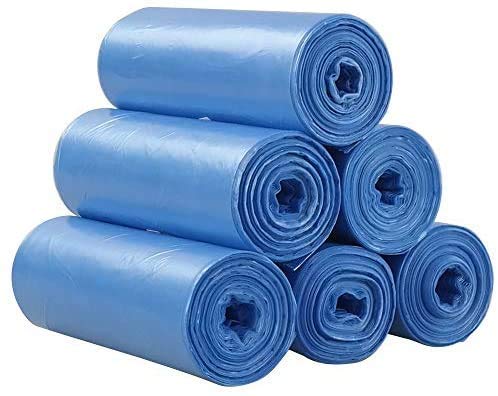 Eco-Friendly Garbage Bags|Compostable|Biodegradable|Dustbin Trash | Eco ...