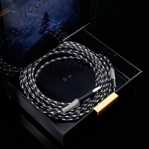 Snapklik.com : Numskull Official Hogwarts Legacy LED Light Gaming ...