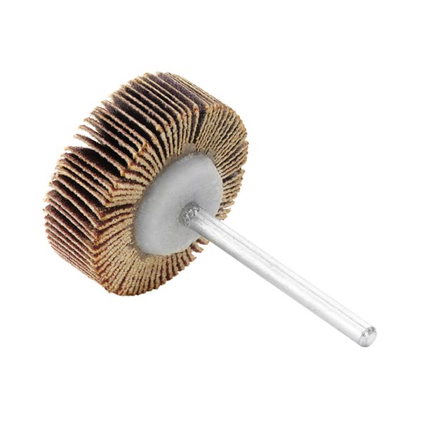 120 GRIT SANDING FLAPWHEEL : Amazon.in: Industrial & Scientific