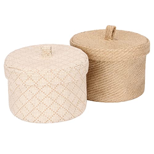 Box Rund mit Deckel – Die 15 besten Produkte im Vergleich - kita.de ...