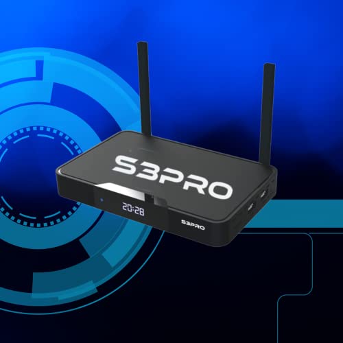 Top 10 Fully Loaded Android Box of 2022 - Katynel