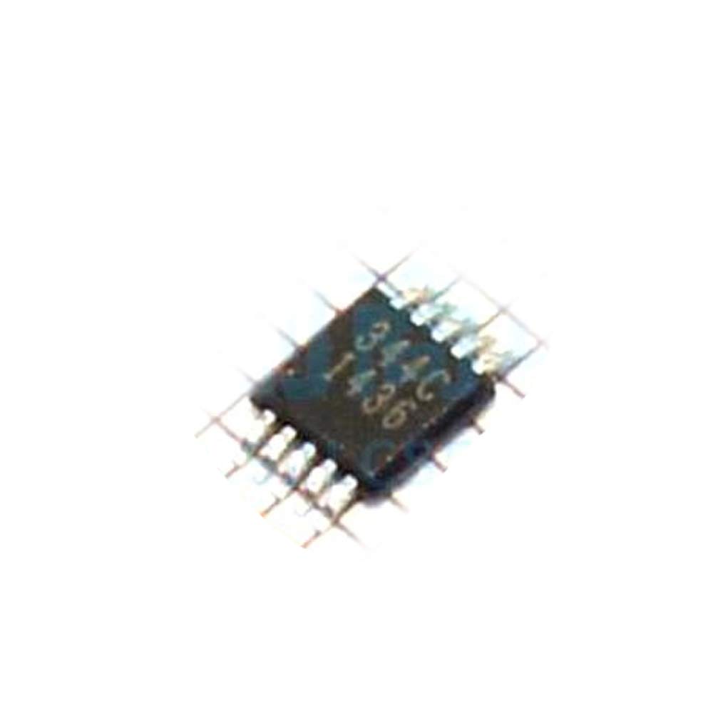 CS4344-CZZR TSSOP-10 Digital-to-Analog Converter chip 3.3 V, 5 V-(10Pcs ...