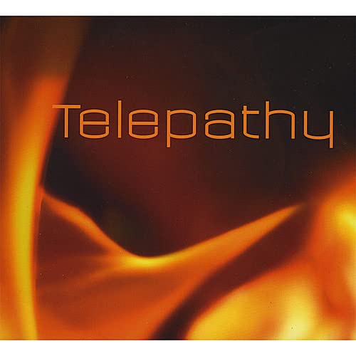 Amazon.com: Telepathy: CDs y Vinilo