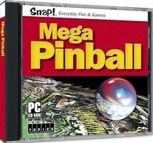 Amazon.com: Snap! Mega Pinball - PC : Video Games