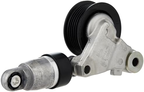 Amazon.com: GM Parts 12686272 Drive Belt Tensioner : Automotive