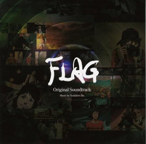 Flag Original - Flag (Original Soundtrack) - Amazon.com Music