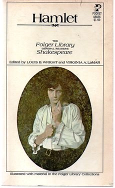 Hamlet (The Folger Library General Reader's Shakespeare): Louis B ...