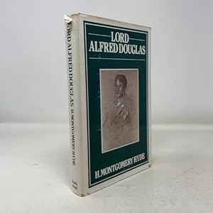 Bosie: The Tragic Life of Lord Alfred Douglas: Murray, Douglas ...