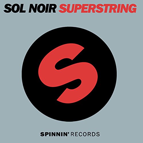 Play Superstring by Sol Noir on Amazon Music