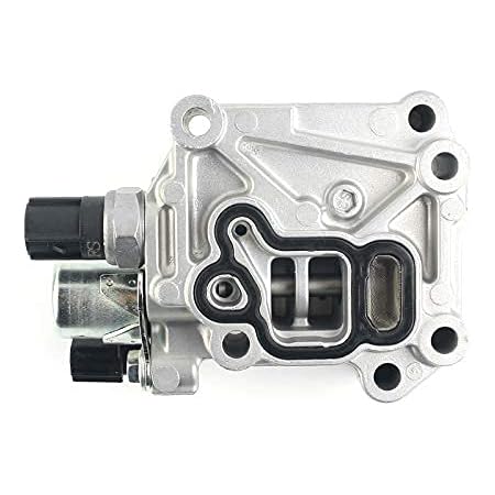 Amazon.com: Variable Valve Timing (VVT) Solenoid Actuator, Replaces OEM ...