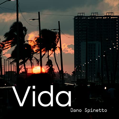 Écouter Vida par Dano Spinetto sur Amazon Music Unlimited