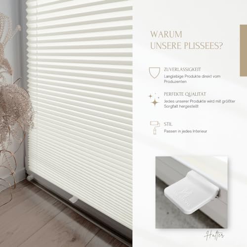 Home Vision Plissee – Die 15 besten Produkte im Vergleich ...