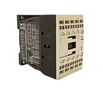 Contactor DILM65 (240V 50Hz) : Amazon.ie: Industrial & Scientific