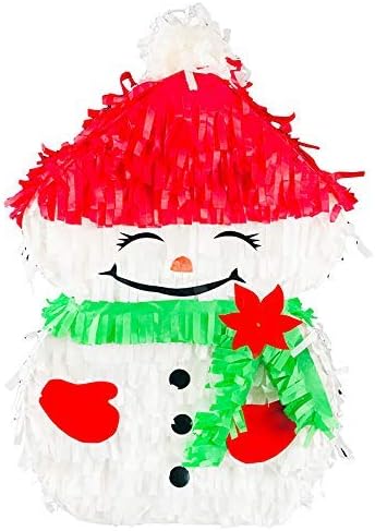 Christmas Pinata Clipart