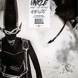 Reign: Remixes (Vinyl): Unkle: Amazon.ca: Music