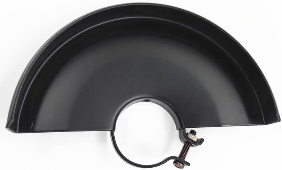 Amazon.com: 6” 150mm Grinder Guard Replace for DEWALT D28116 D28065 ...