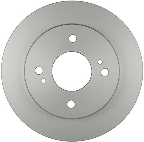 Bosch 40011043 Drums and Rotors - Disc Brake Rotor, Rear for sale ...
