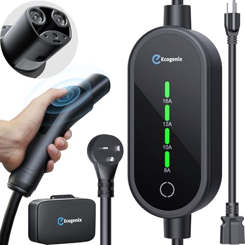 Amazon Best Sellers: Best Electric Vehicle Charging Stations