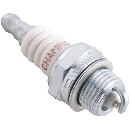 Amazon.com: Champion Copper Plus Small Engine 843-1 Spark Plug (Carton ...