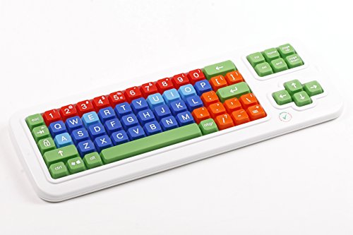 Ultimate Guide for Kids Computer Keyboards (2022)