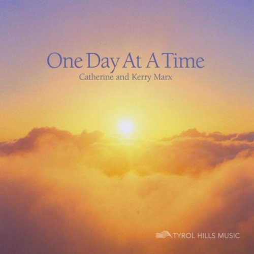 Play One Day At a Time by Catherine Marx & Kerry Marx on Amazon Music