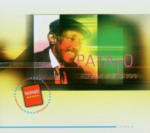 Play Master Piece by Carlos "Patato" Valdés on Amazon Music