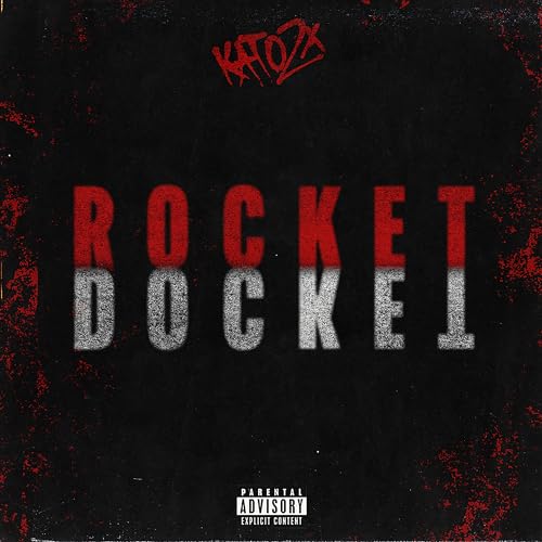 Rocket Docket [Explicit] by KATO2X on Amazon Music - Amazon.com