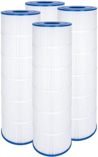 Amazon.com : Fil-fresh Pool Filter Cartridges Compatible with Jandy ...