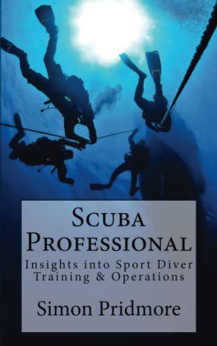 45 Best Scuba Diver Books To Read In 2023