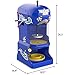 Amazon.com | Great Northern Premium Quality Ice Cub Shaved Ice Machine ...