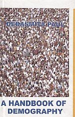Amazon.in: Buy A handbook of demography Book Online at Low Prices in ...