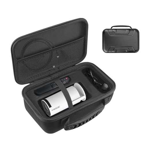 Amazon.co.uk Best Sellers: The most popular items in Projector Bags & Cases