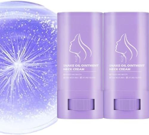 Amazon.com: Ycz AH-8 Firming Neck Cream for Crepey Skin Body Care ...